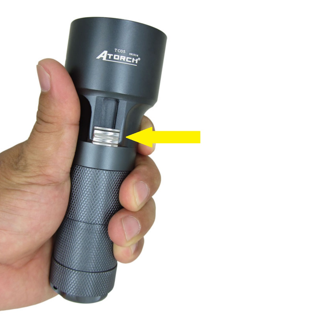 Atorch – Διακόπτης Μαγνητικός – Dive360.gr